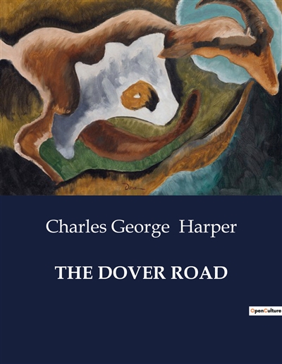 THE DOVER ROAD | Lirandco